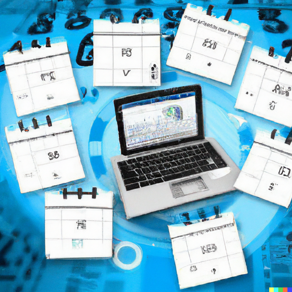 Automating Appointment Booking In Outlook Using Vba For Increased Productivity Deeps Online